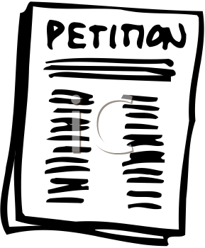 Freedom Of Petition Drawings